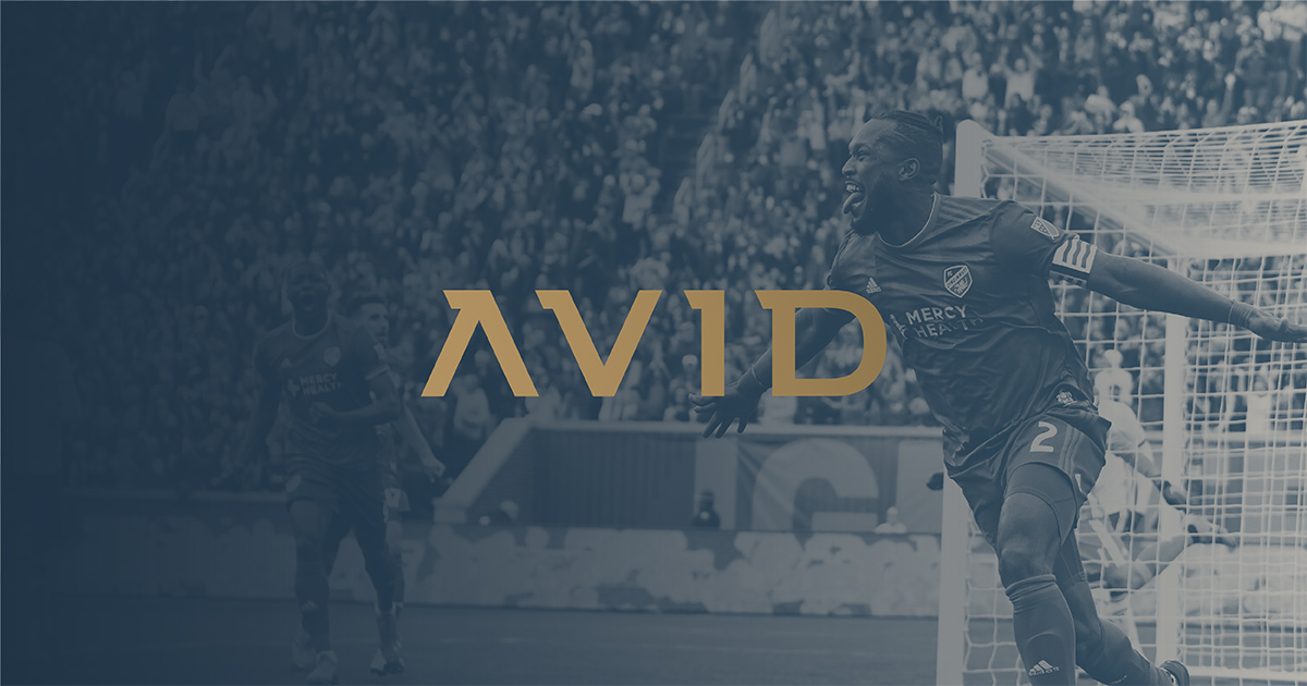 AVID Sports & Entertainment Group